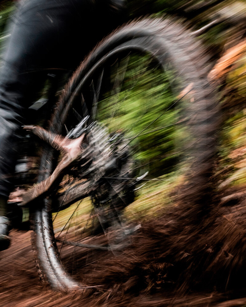 Road Performance | Oquo