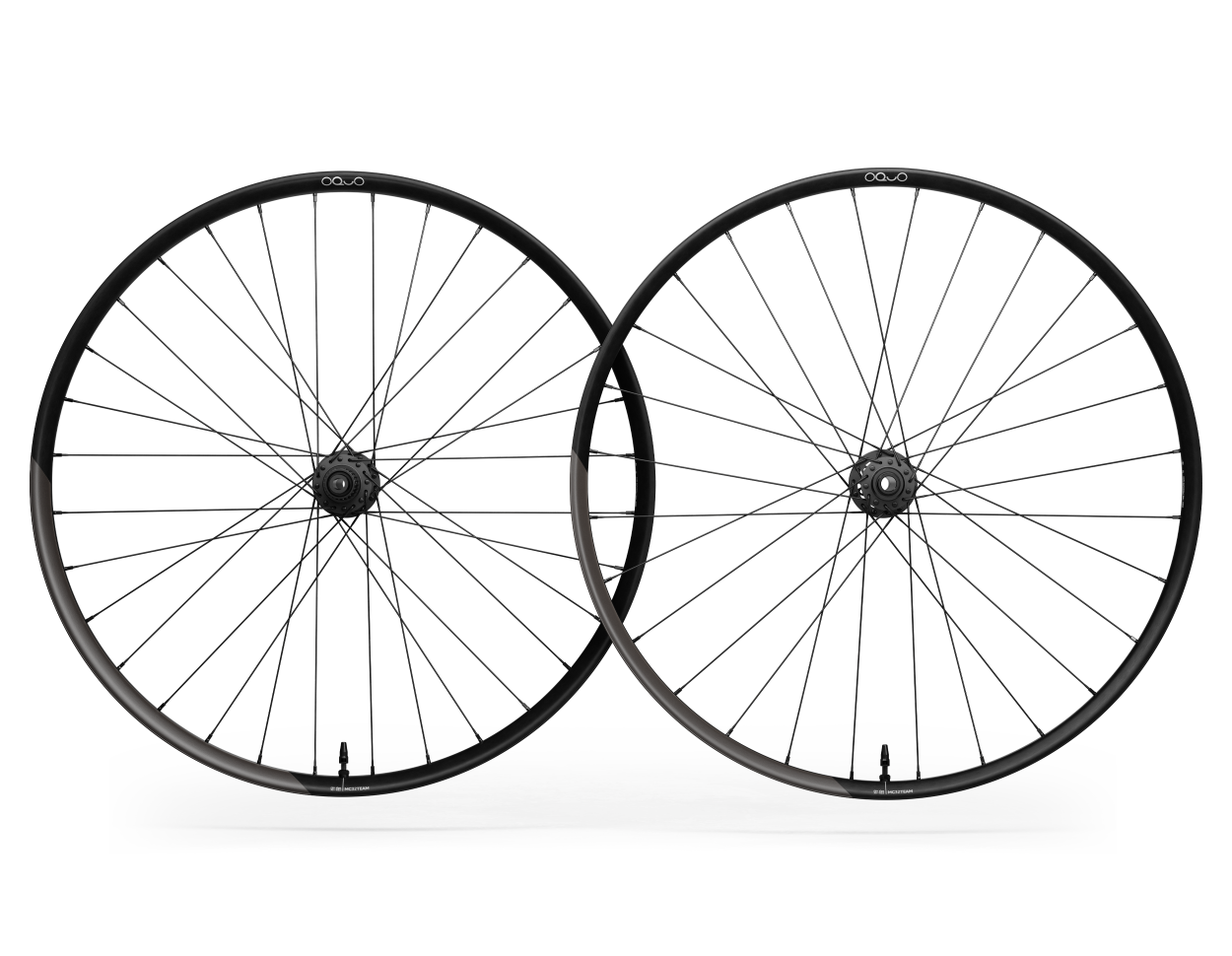 MC32 TEAM POWER | Oquo