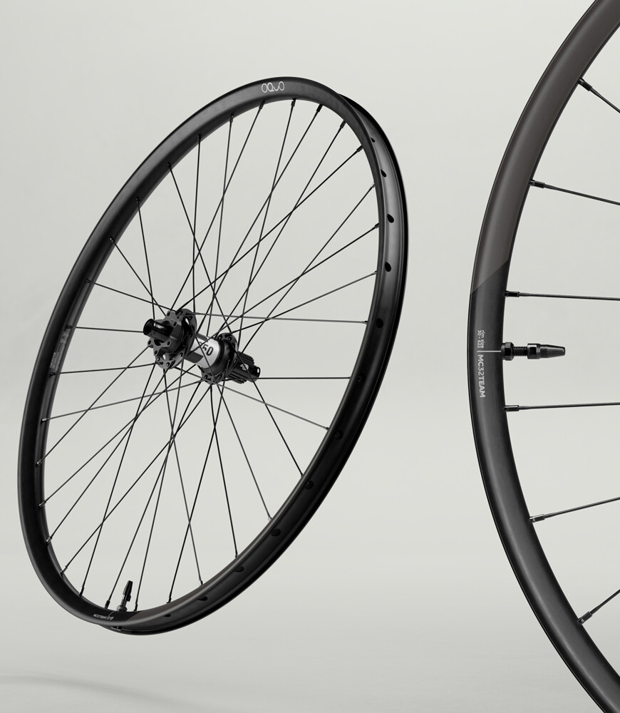 MC32 TEAM POWER | Oquo